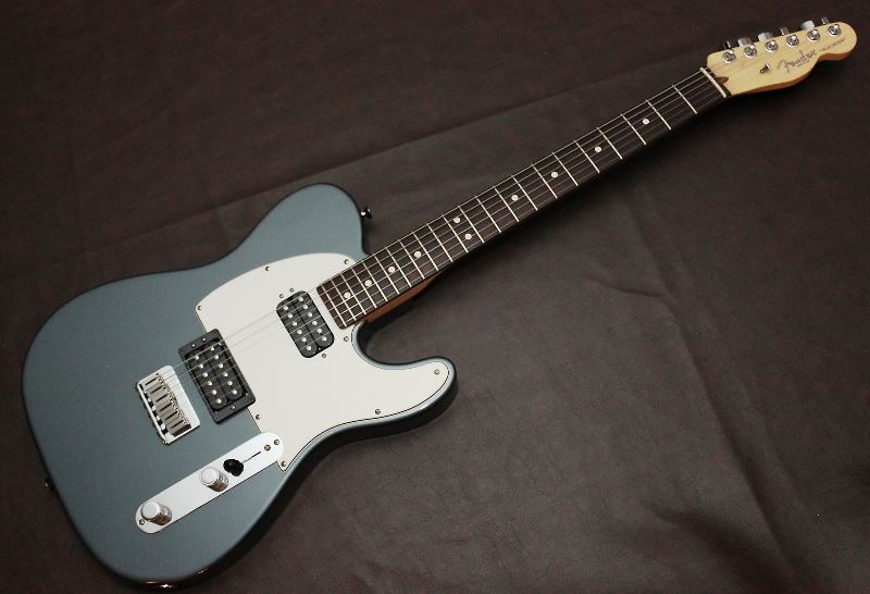 American Standard Telecasters HB American Standard Telecasters HB